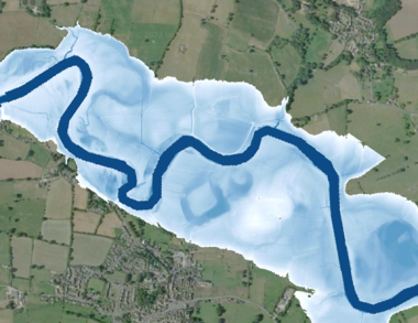 Resilience & Flood Risk Specialists - RAB Consultants