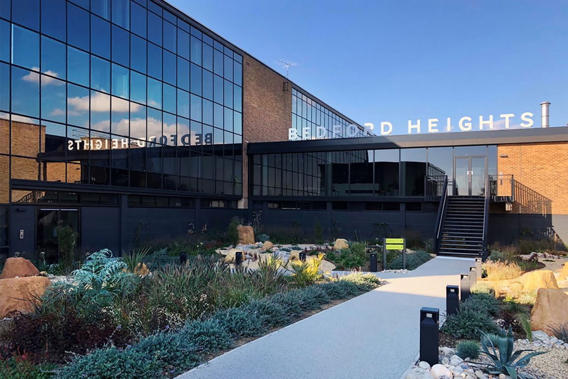 RAB Continue Expansion with New Bedford Office - RAB Consultants