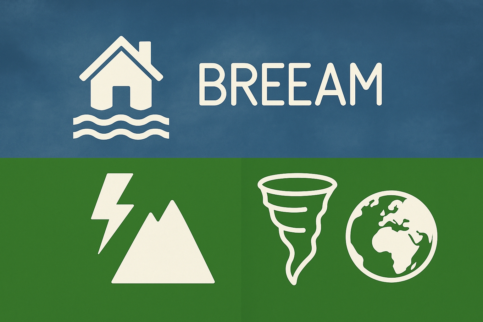 RAB Conduct Flood and Natural Hazard Risk Assessments to Meet BREEAM ...