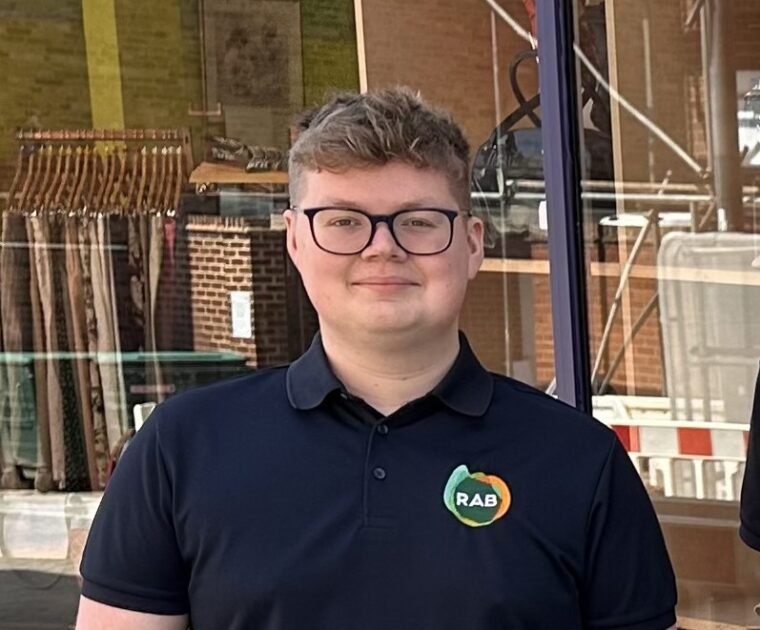 Home - RAB Consultants