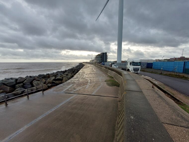 Residual Life Assessments of Flood and Coastal Risk Management Assets ...