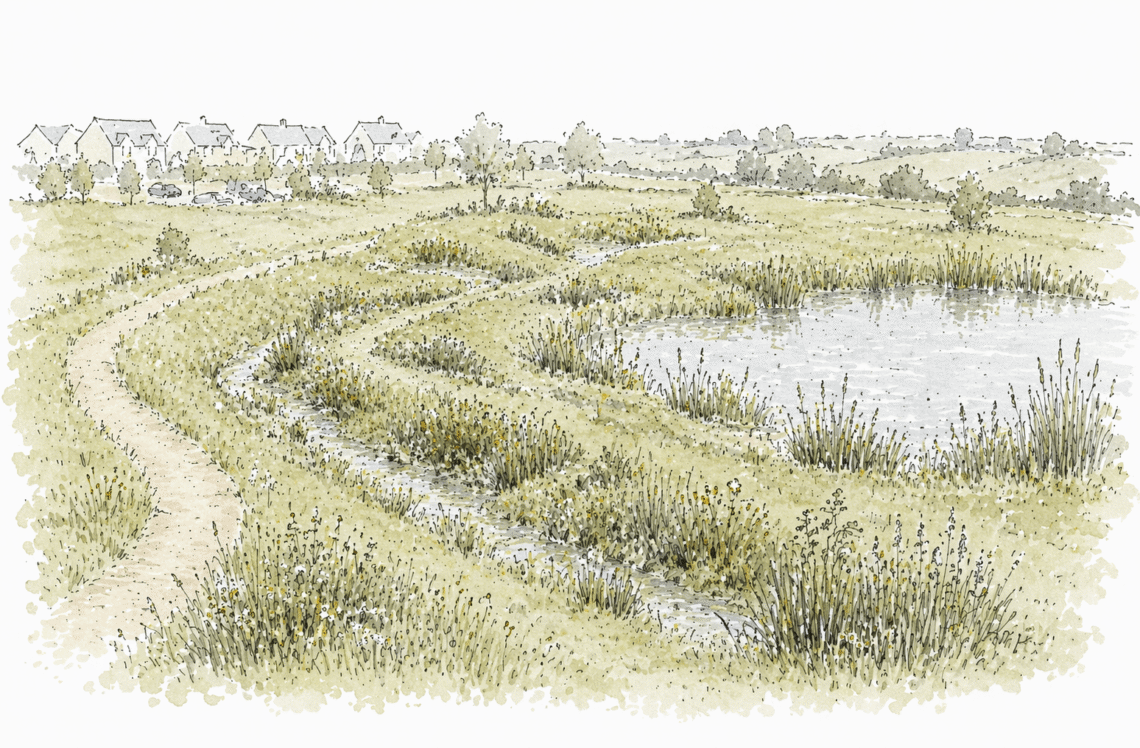 National SuDS Standards – A Seven Part Series on What You Need to Know ...